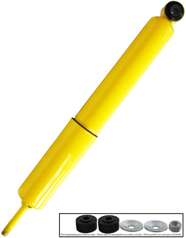 Amortiguador HD Monroe Magnum - 65107 - Delantero – Malpa